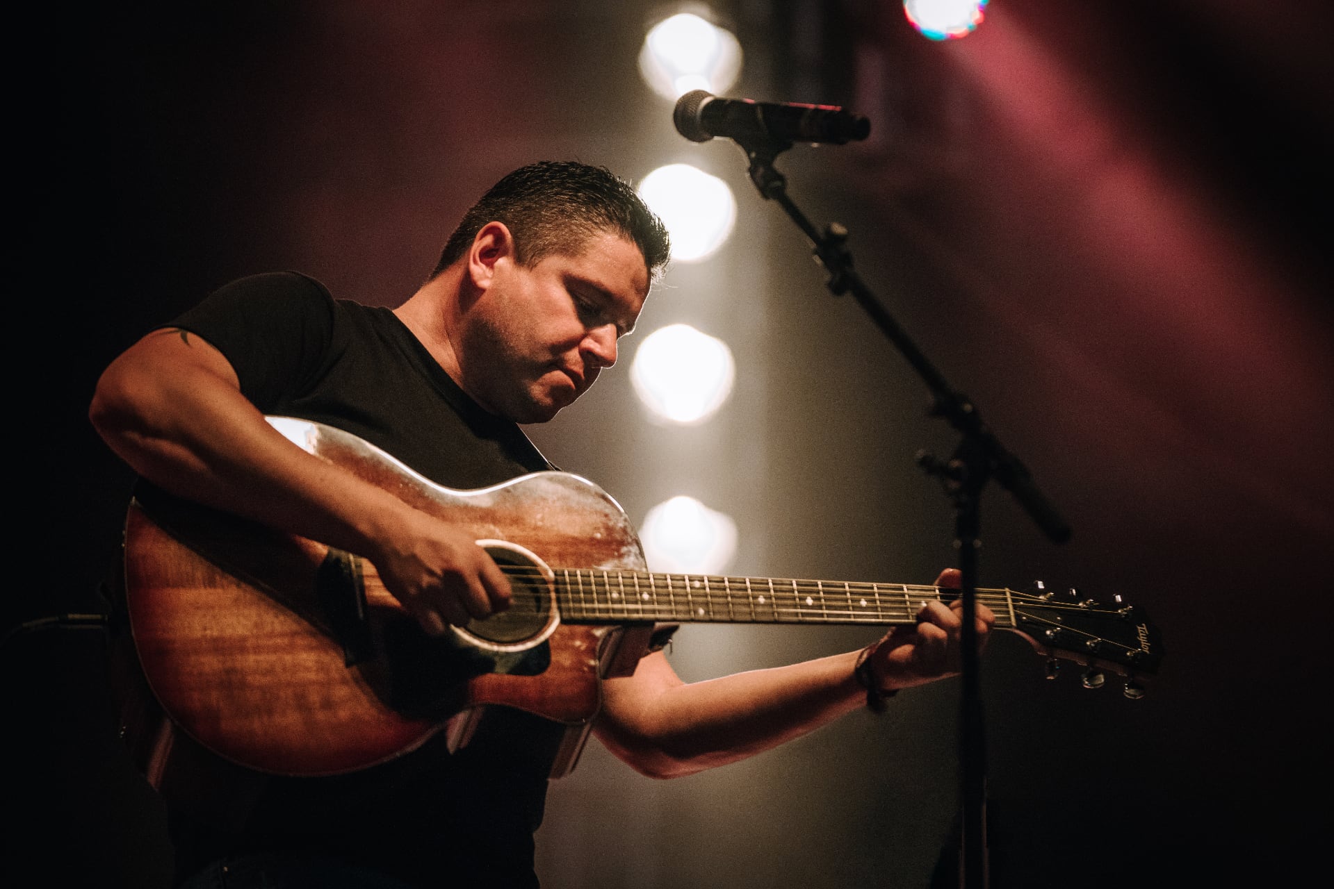 Roland Corrigal | La Ronge Arts Council